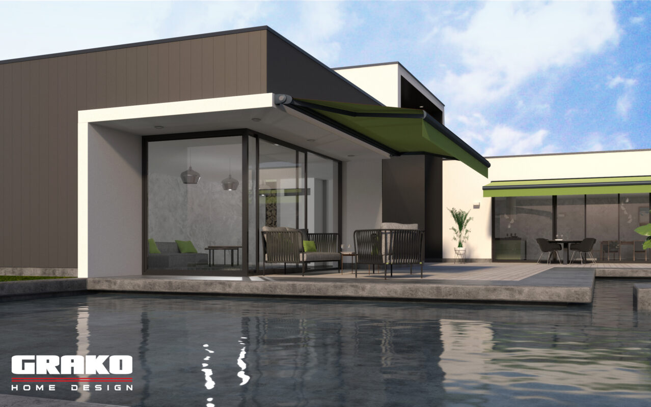 TOP Satin Grako Warszawa