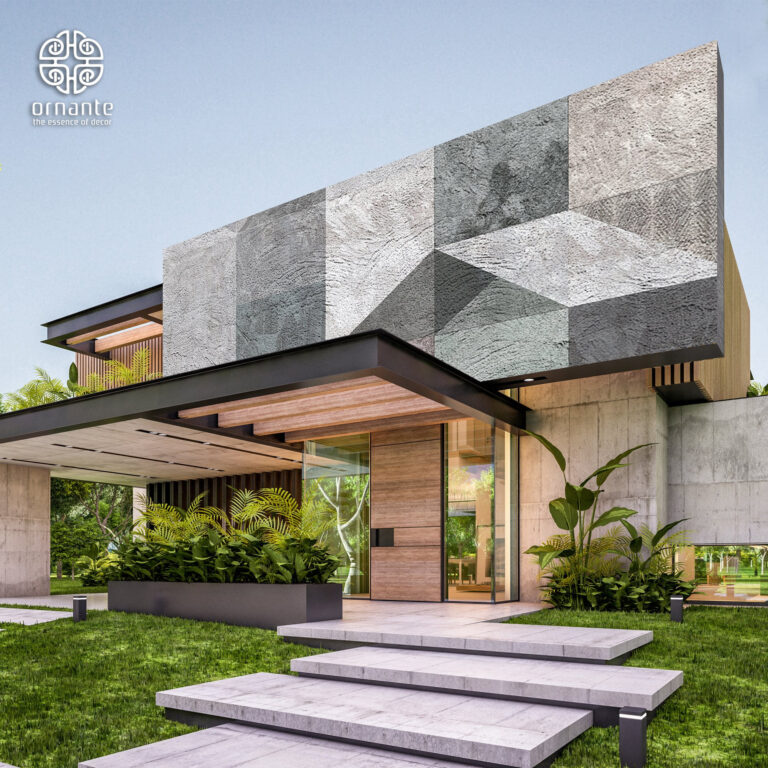 Nowoczesne rozwiazania w domu GRAKO Warszawa